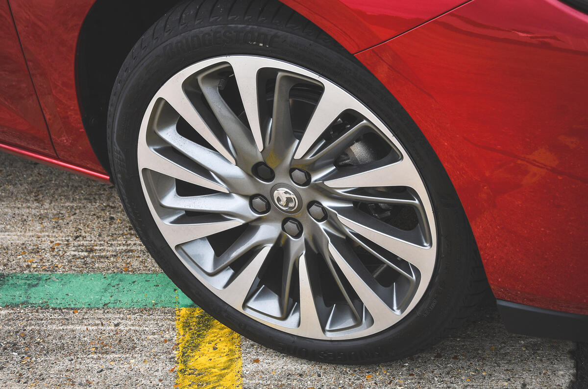 50 years later: Vauxhall Astra meets Victor at Millbrook | Autocar