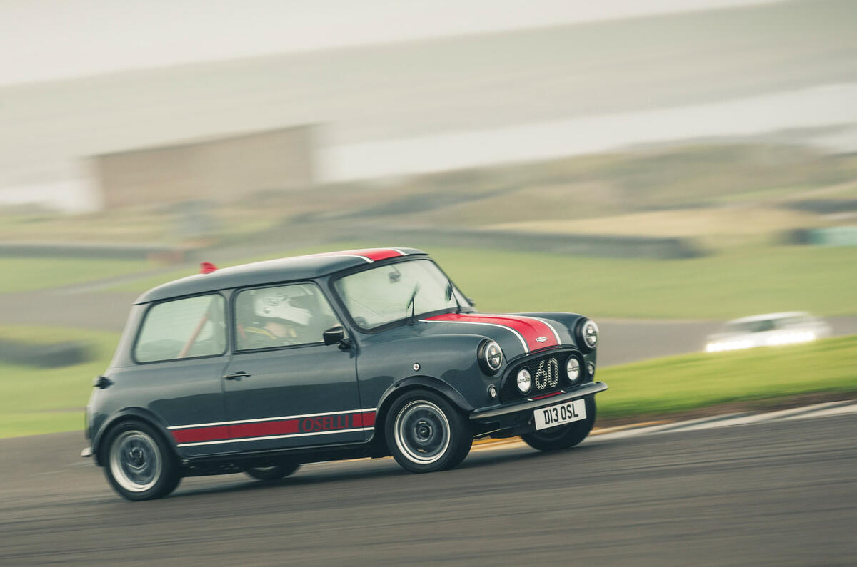 Britain's best driver's car 2021: meet the contenders | Autocar