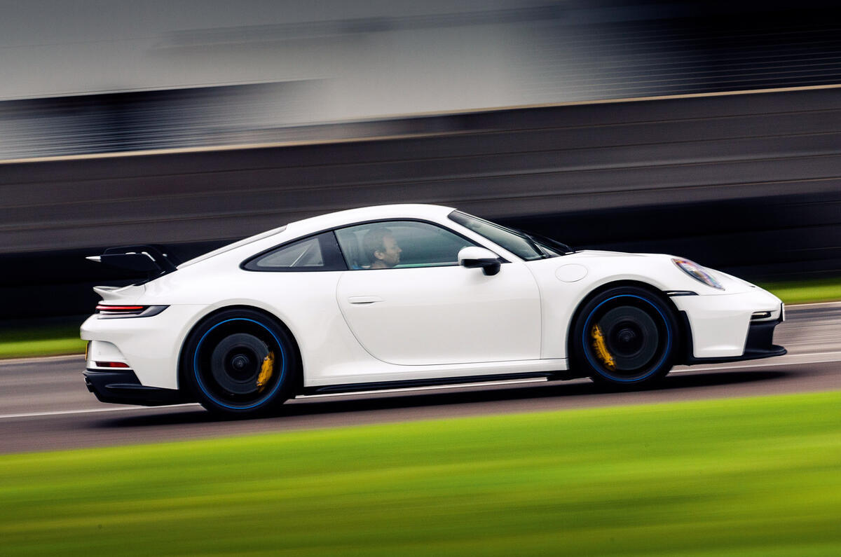 Britain's best driver's car 2021: meet the contenders | Autocar