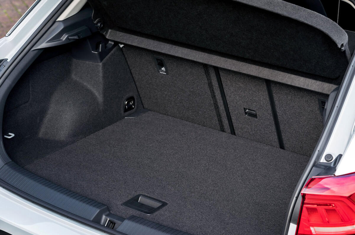 Volkswagen T-Roc 2018 UK review | Autocar