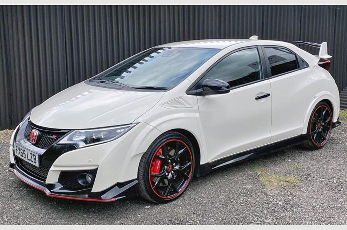 Used car buying guide: Honda Civic Type R (FK2) | Autocar