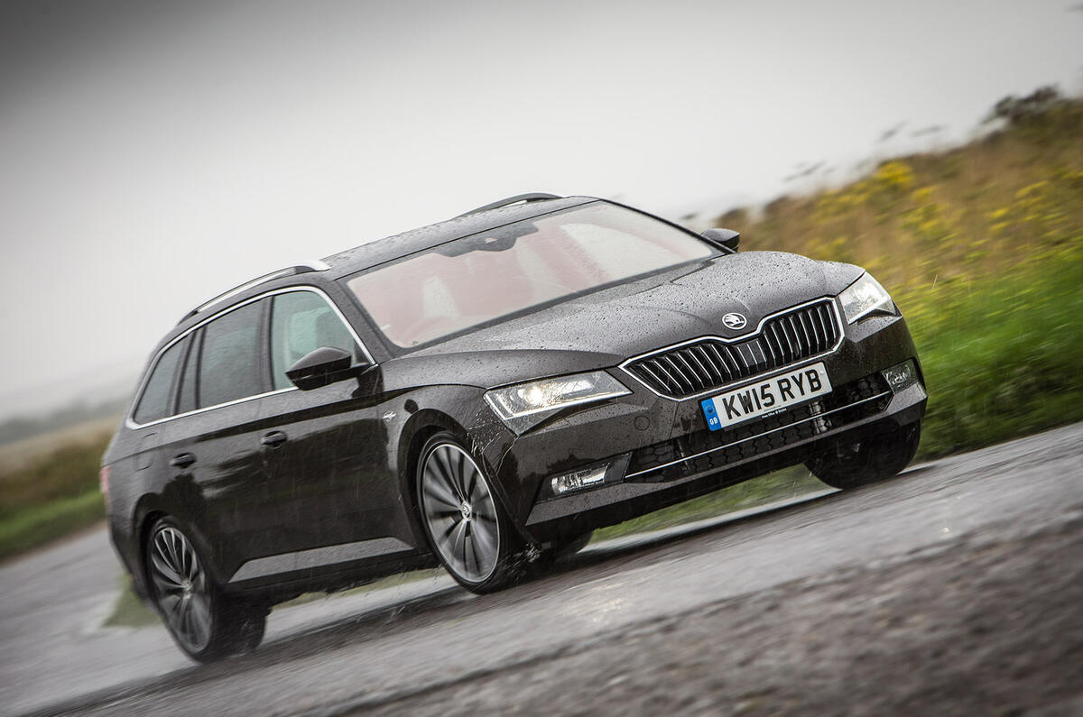 Top 50 cars on sale today: 25-6 | Autocar