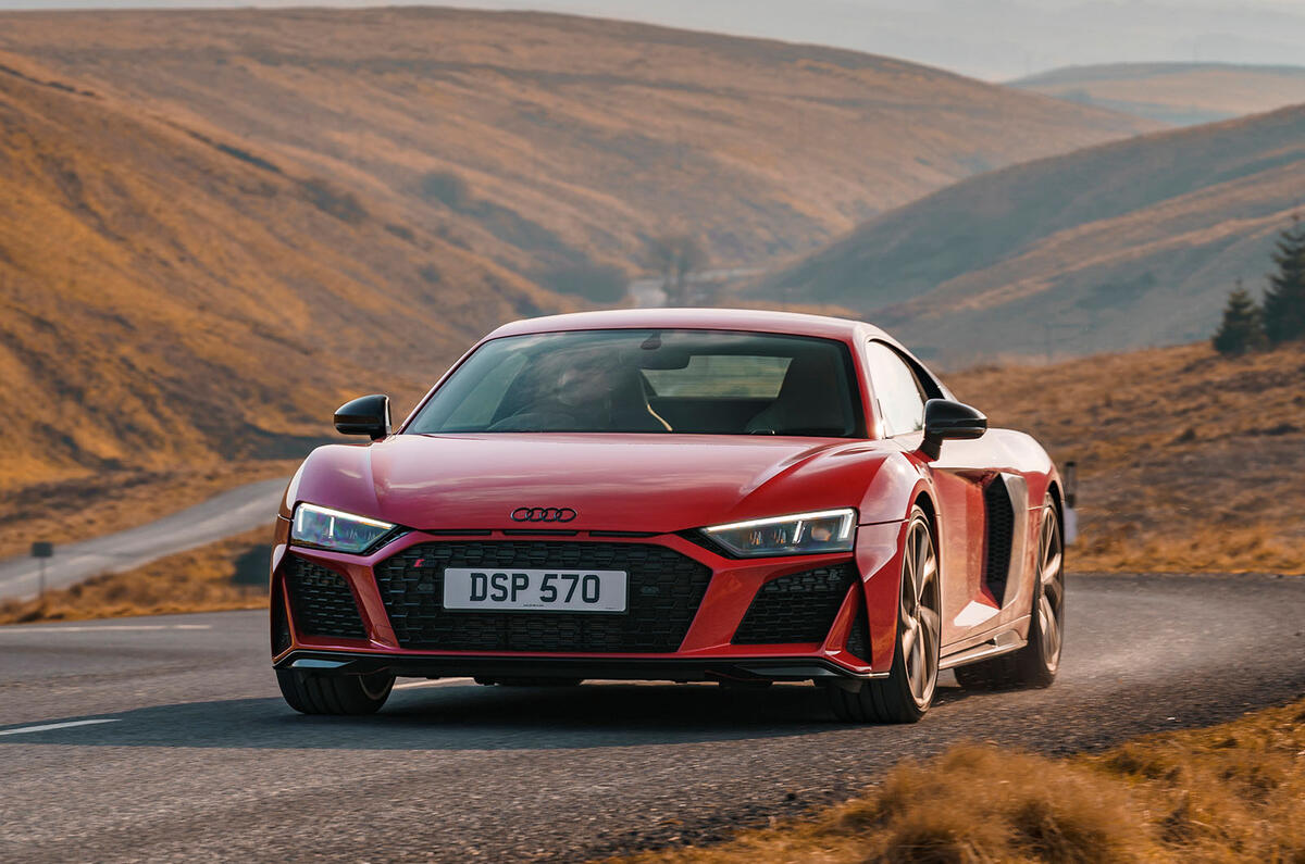 The best super sports cars - driven, rated and ranked | Autocar