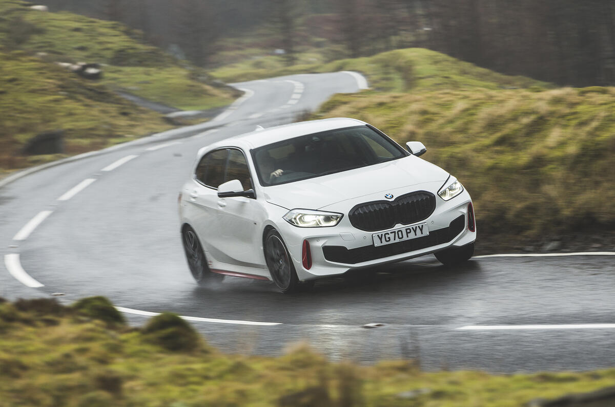 Top 10 best hot hatchbacks 2024 | Autocar