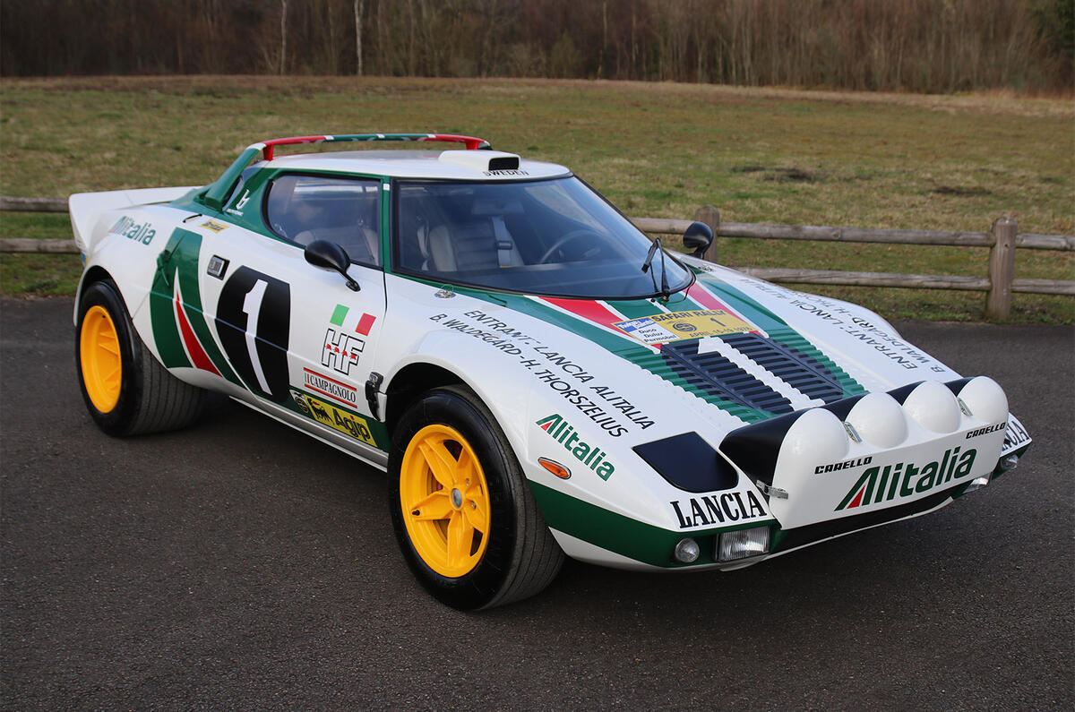 Analysis: UK kit car makers sales buck trend | Autocar