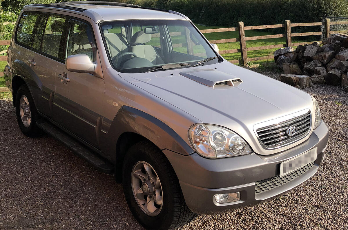 James Ruppert: Best second-hand city cars on a budget | Autocar