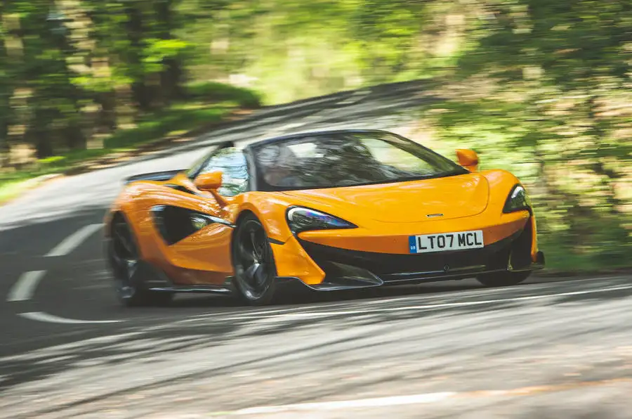 The best hardcore sports cars - driven, rated and ranked | Autocar