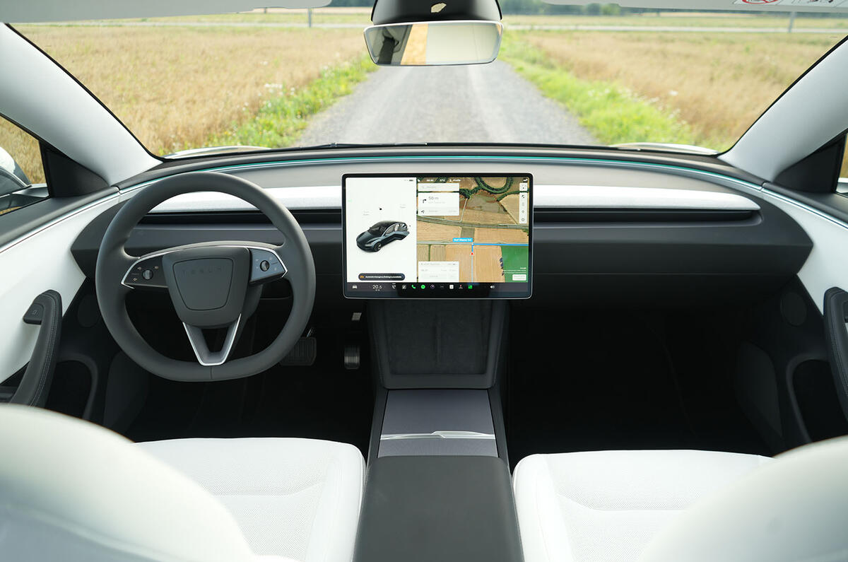 Tesla hits one million European sales ahead of new Model 3 launch | Autocar