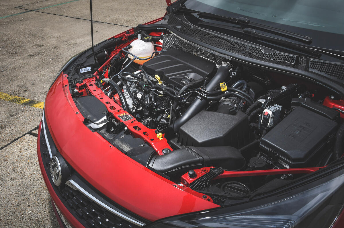 50 years later: Vauxhall Astra meets Victor at Millbrook | Autocar