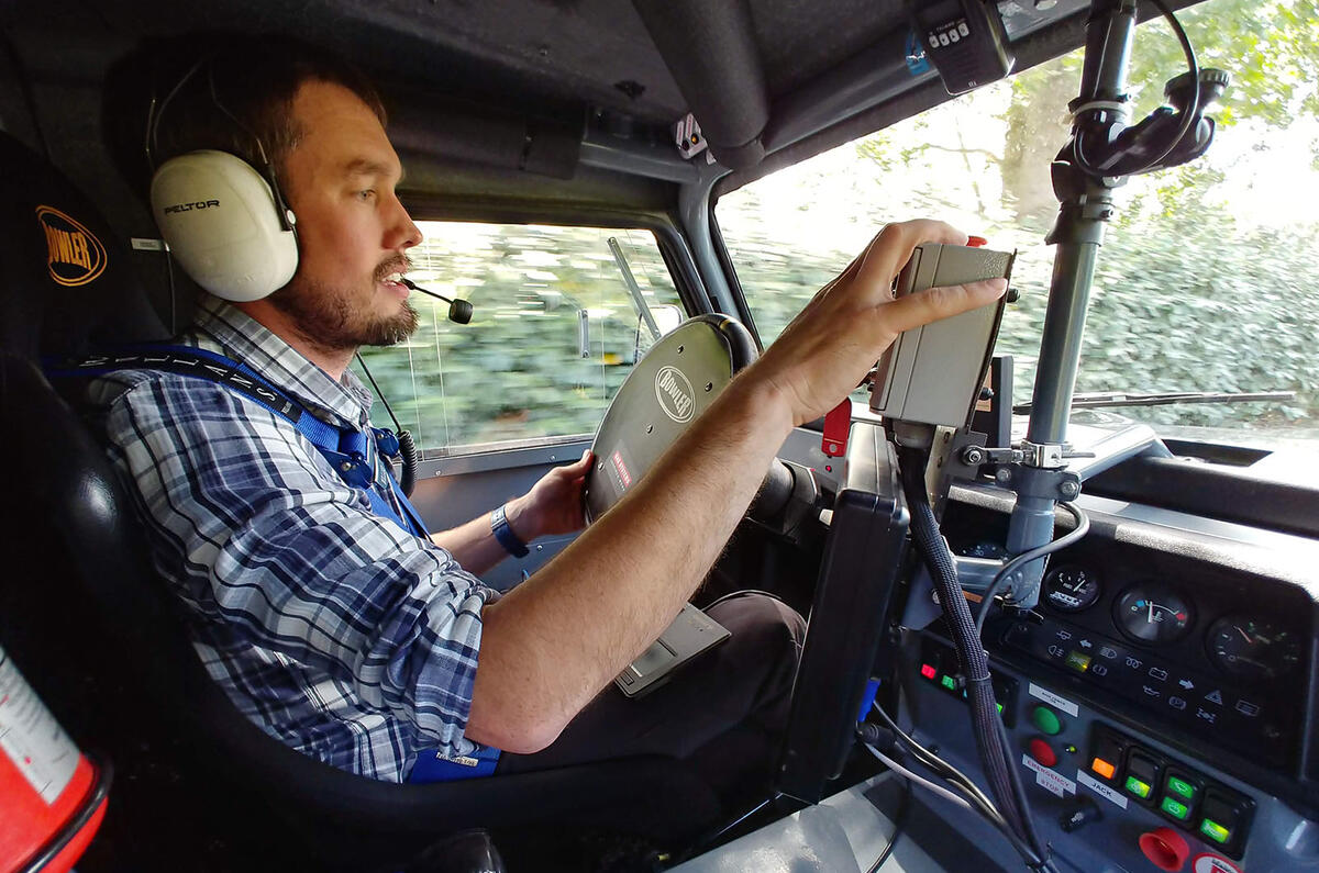 New research shows public perceptions of autonomous cars still have ...