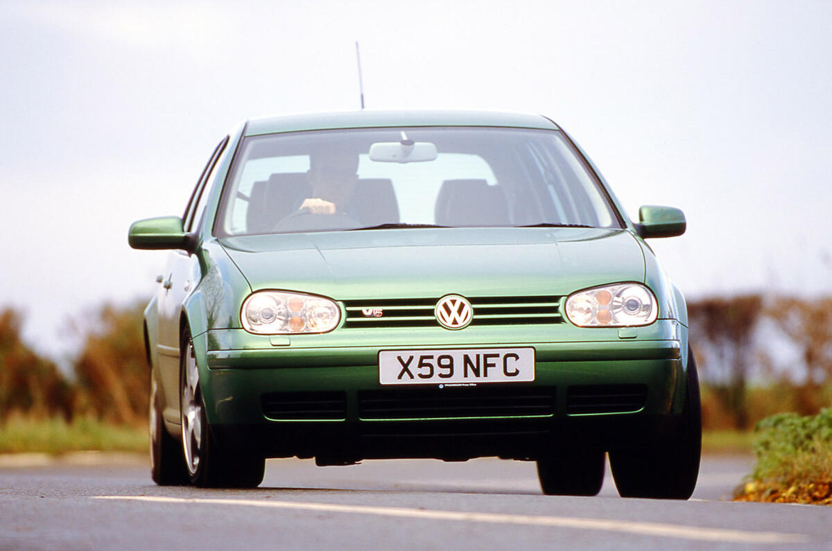 Give a little respect: Cars that deserve more love | Autocar