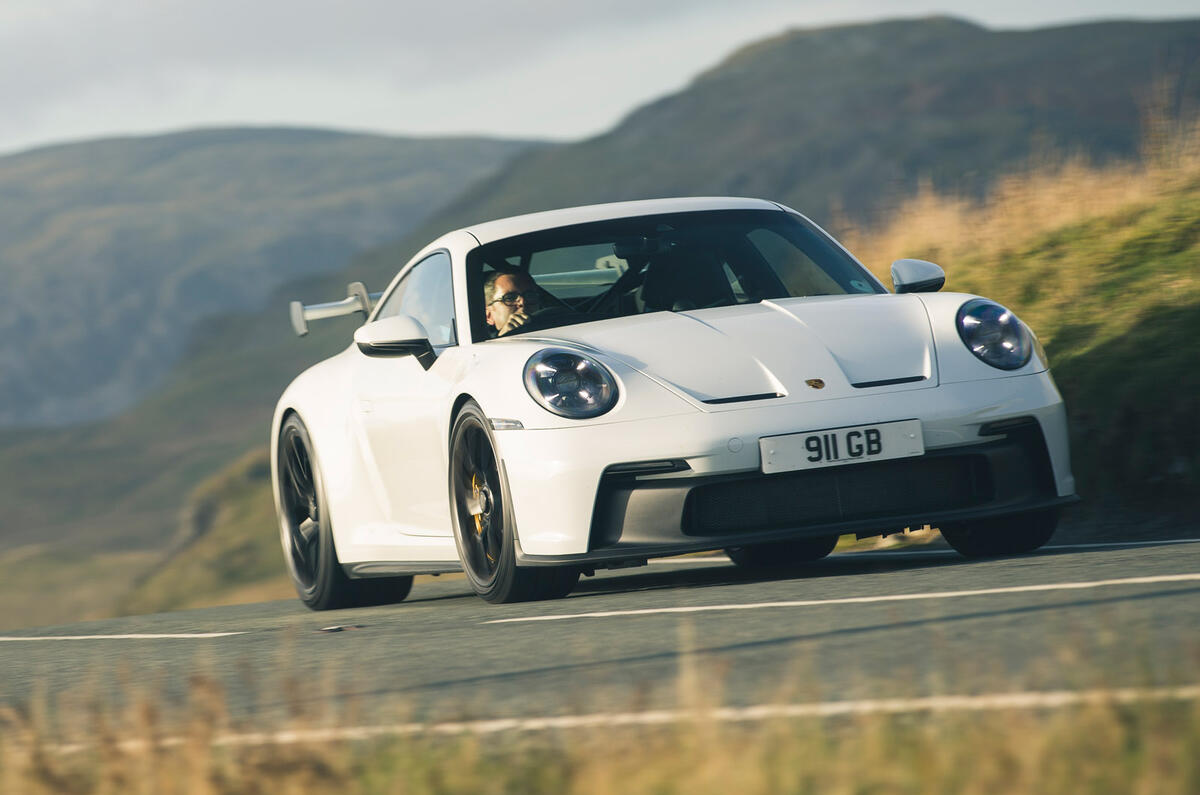 Britain's best driver's car 2021: meet the contenders | Autocar