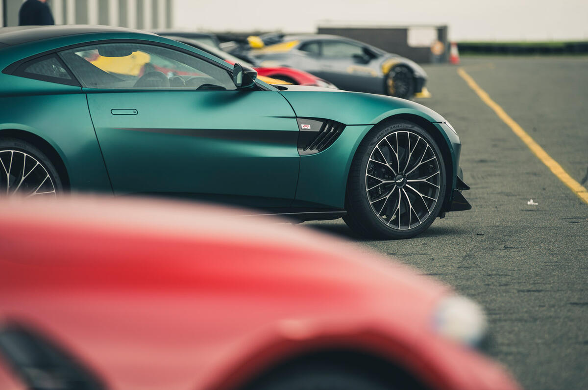 Britain's best driver's car 2021: meet the contenders | Autocar