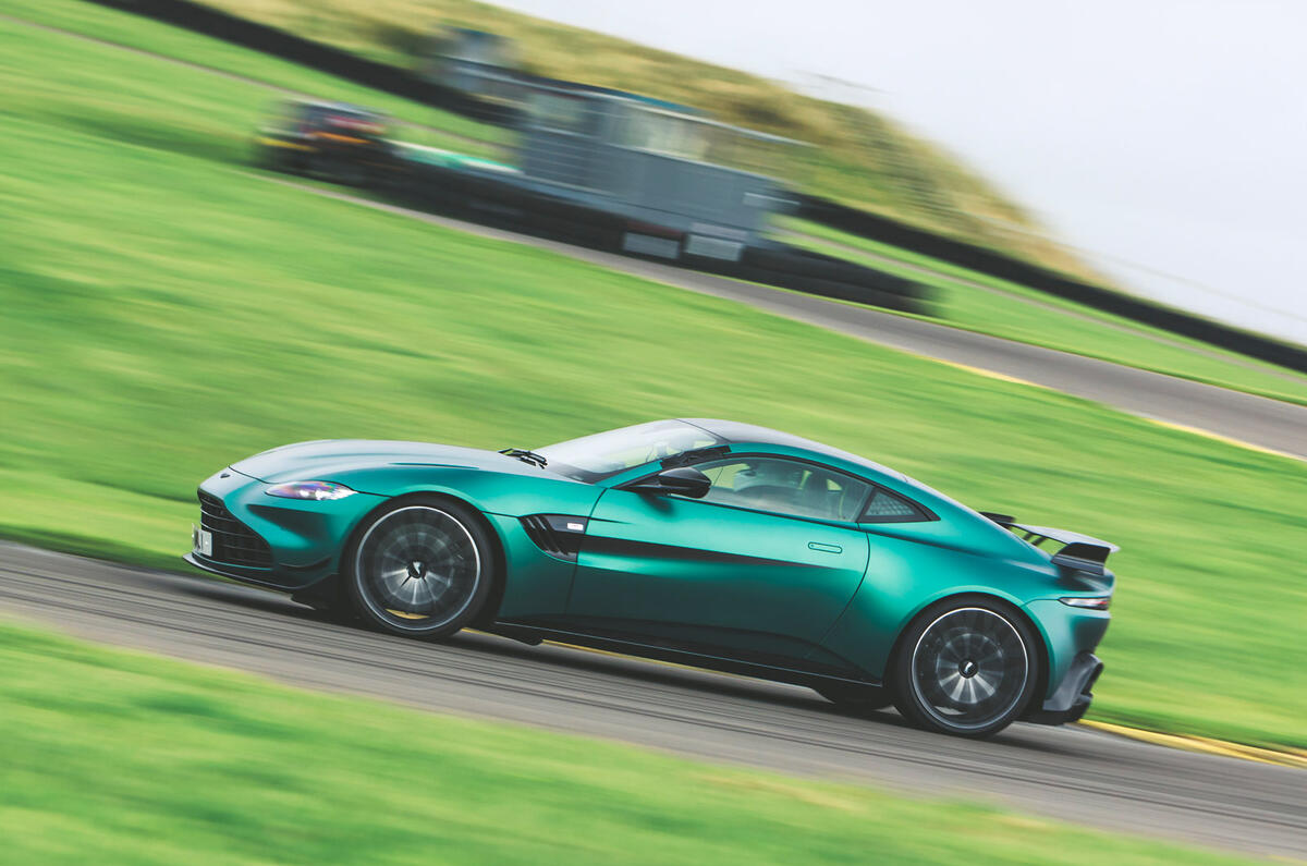 Britain's best driver's car 2021: meet the contenders | Autocar