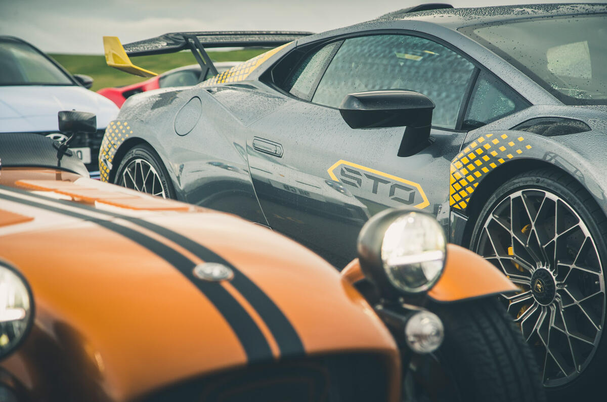 Britain's best driver's car 2021: meet the contenders | Autocar