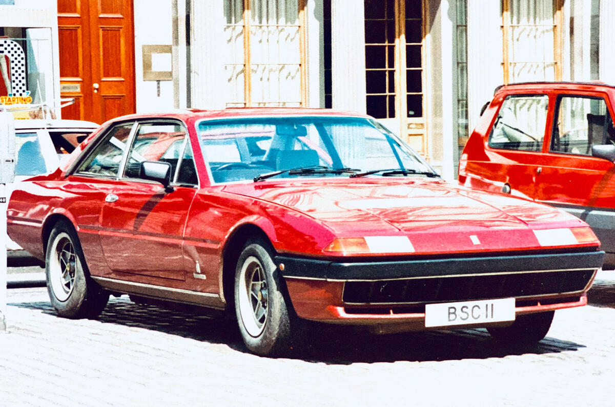 Investigating the long-gone city-centre dealerships | Autocar