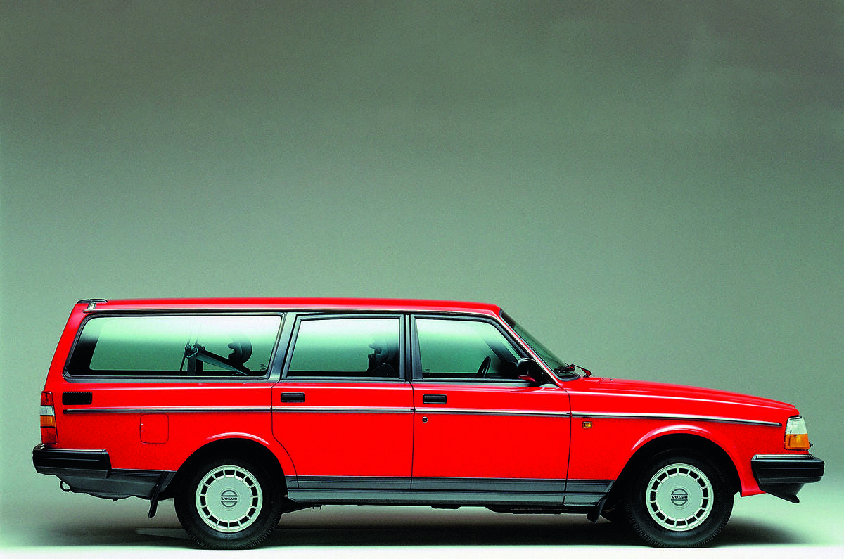 Volvo design boss on shaping the future of Swedish brand | Autocar