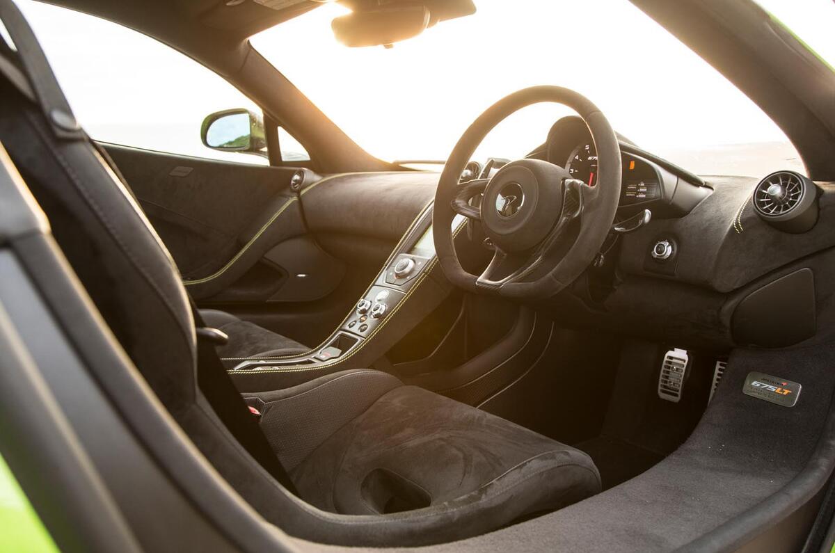 Inside story: The best car interiors of all time | Autocar