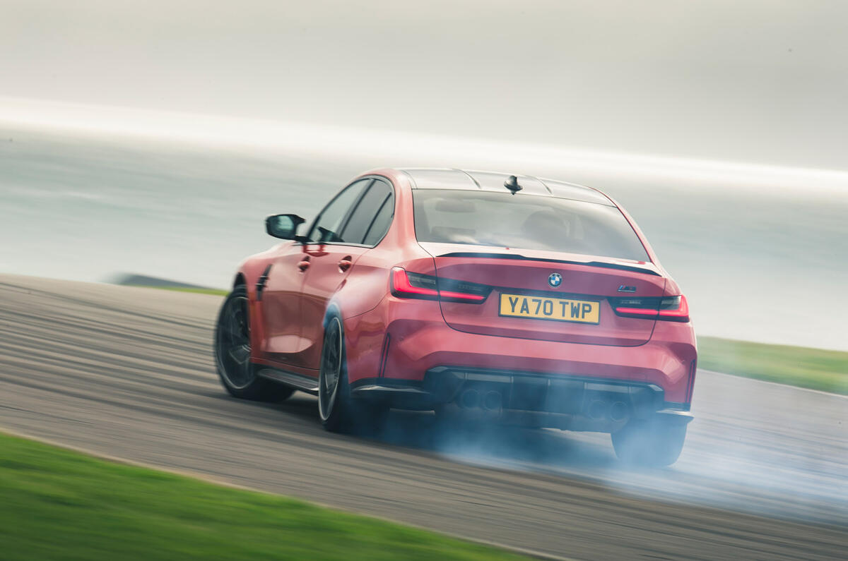 Britain's best driver's car 2021: meet the contenders | Autocar