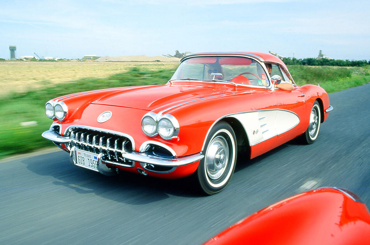 A life well lived: Tracing 120 years of the combustion engine | Autocar