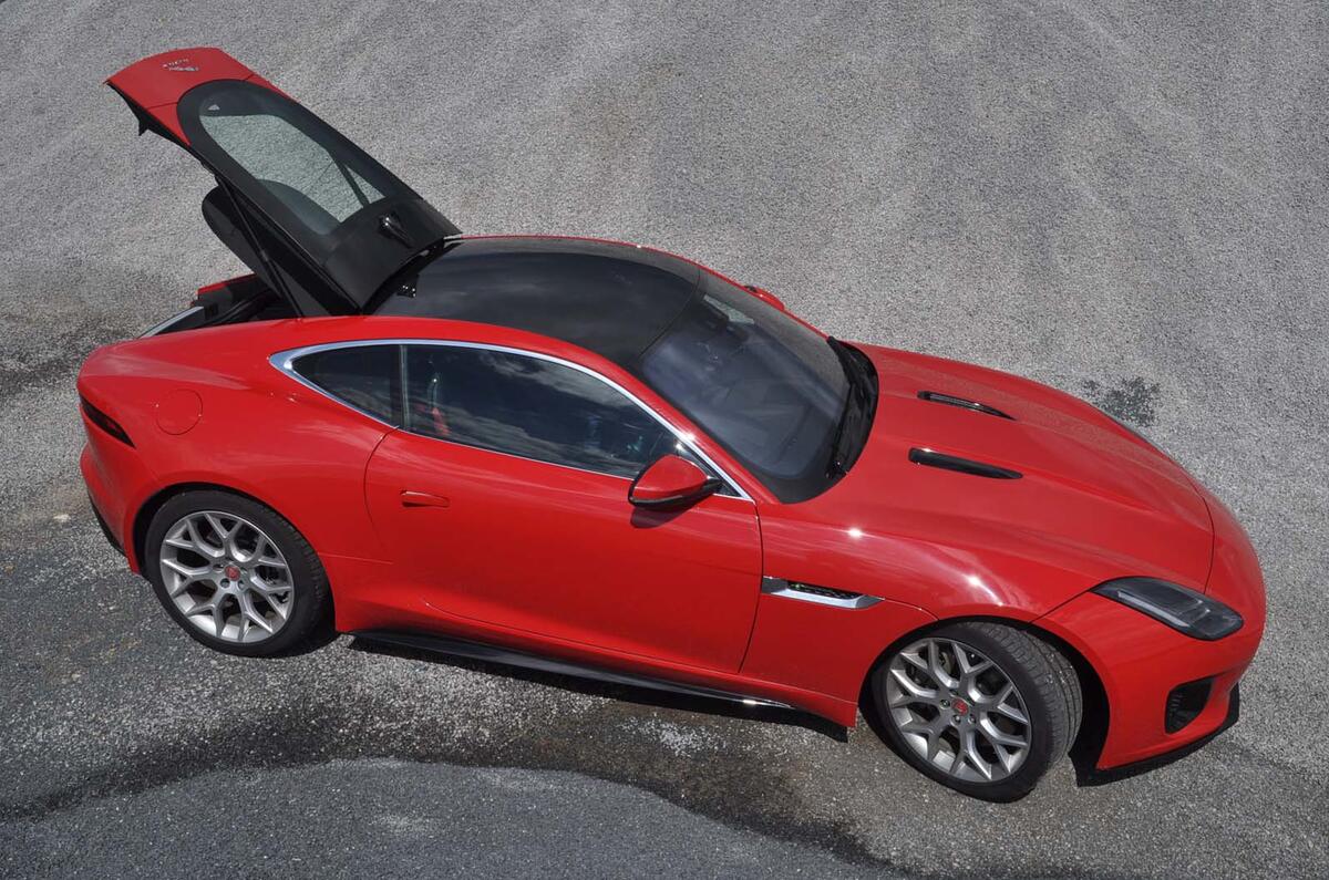 The future of Jaguar sports cars | Autocar