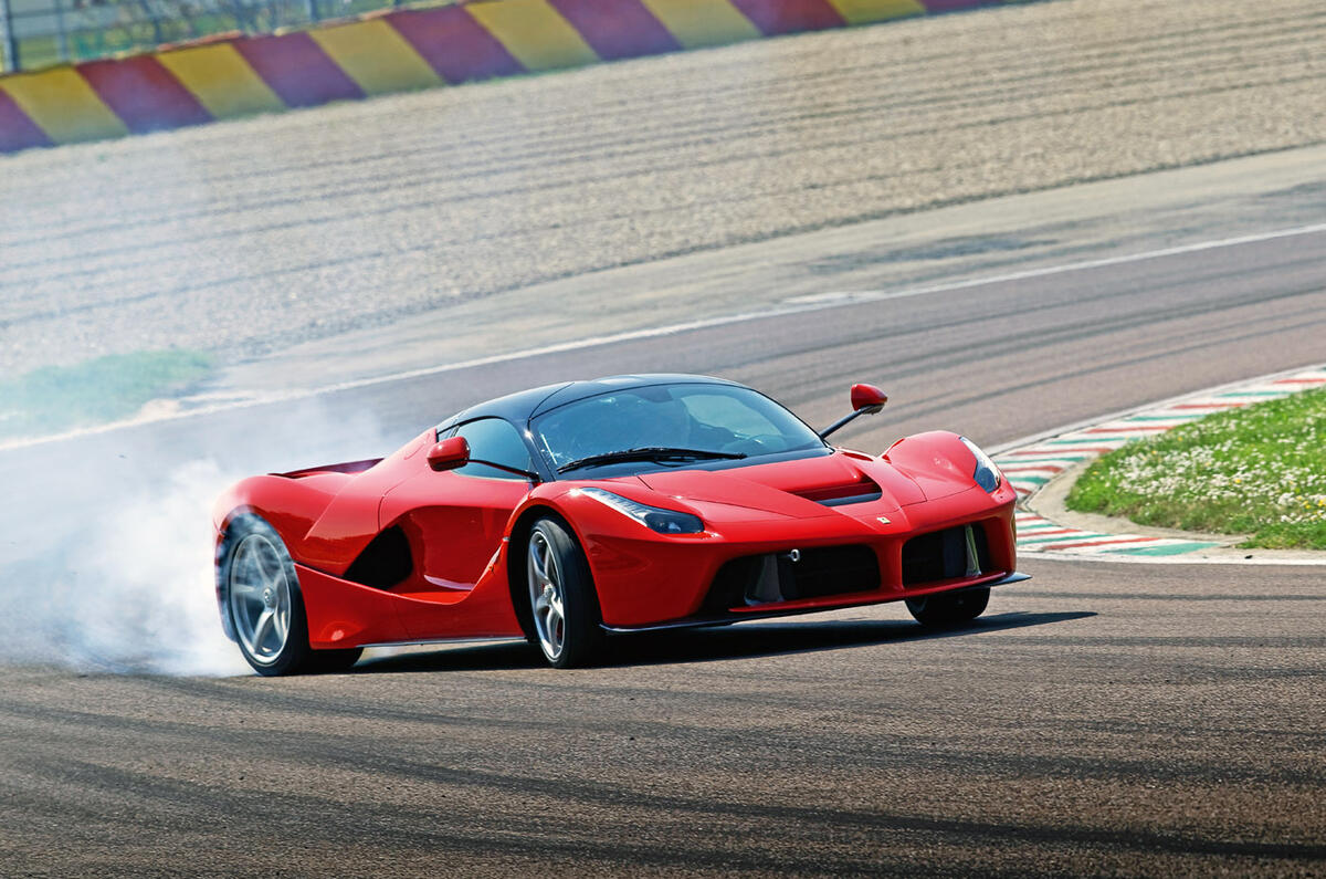 Top 50 cars to drive before you die: part 1 | Autocar