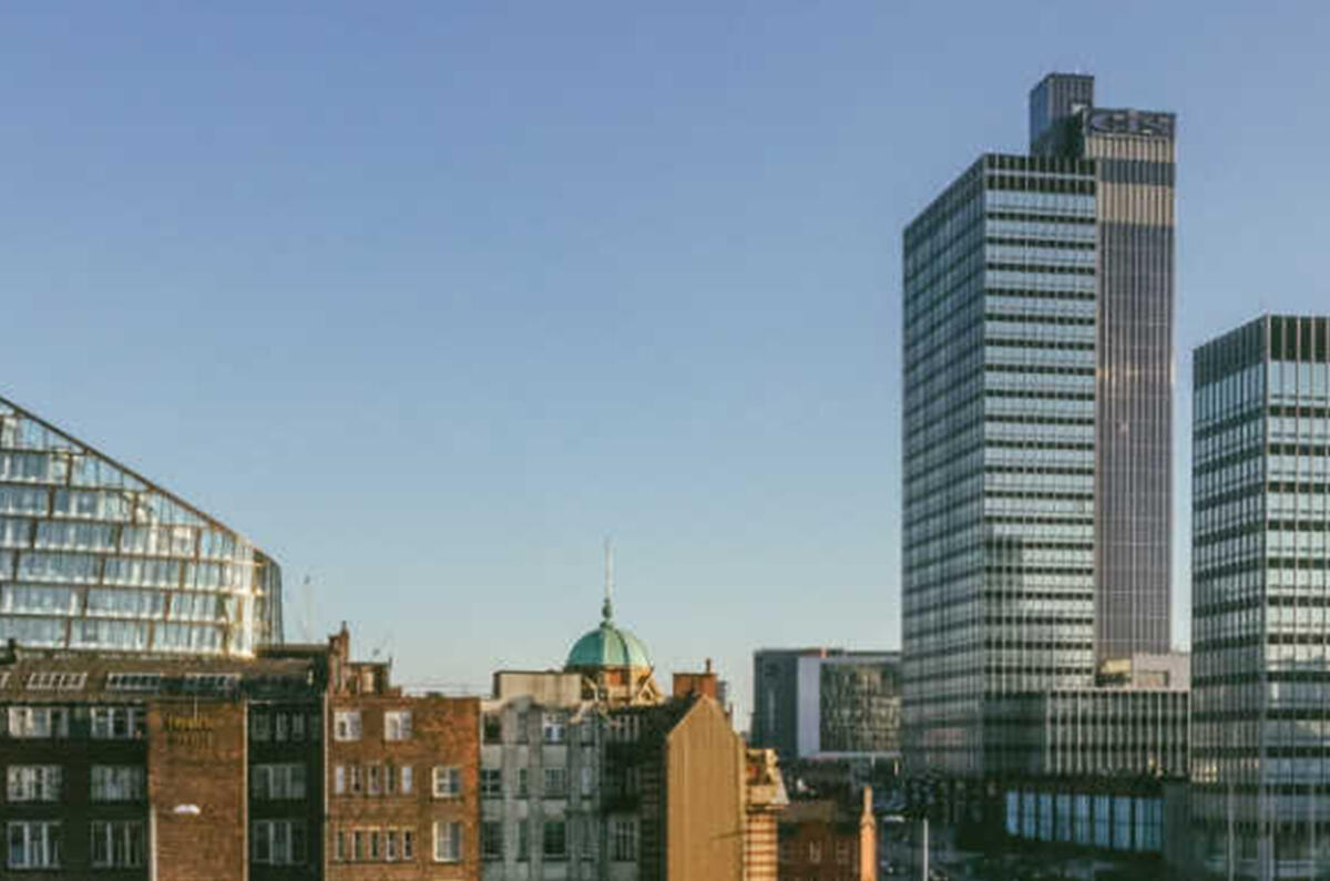 Clean Air Zones: all you need to know | Autocar