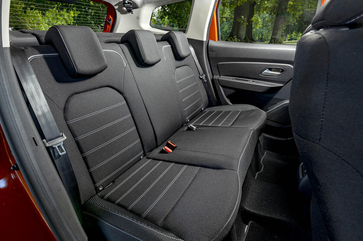 Dacia Duster TCe 150 Prestige EDC 2021 first drive | Autocar