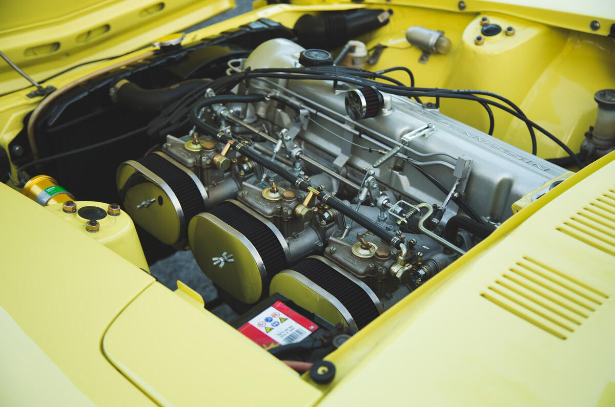 Used car buying guide: Datsun 240Z | Autocar