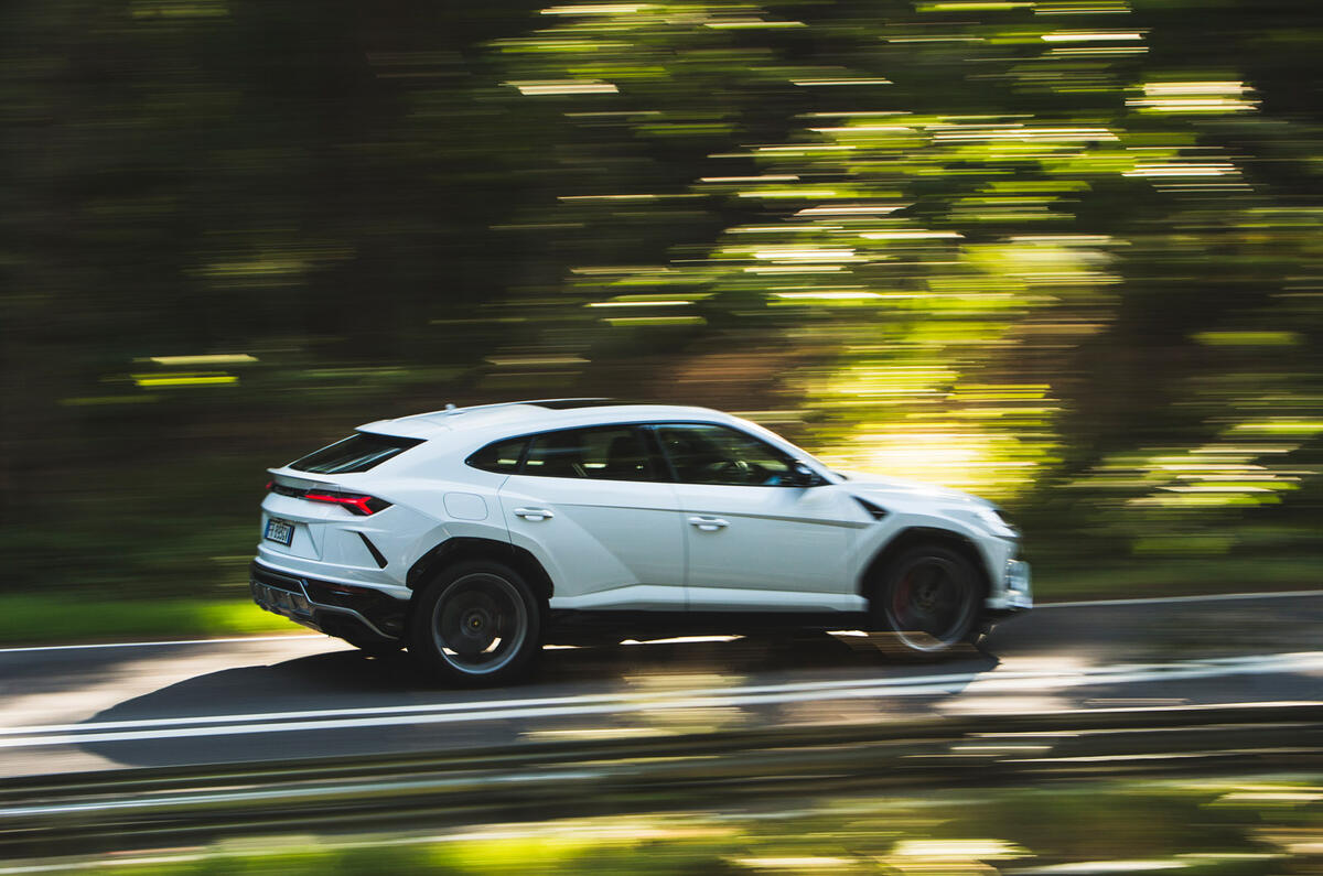 Top 10 rear-wheel steering cars | Autocar