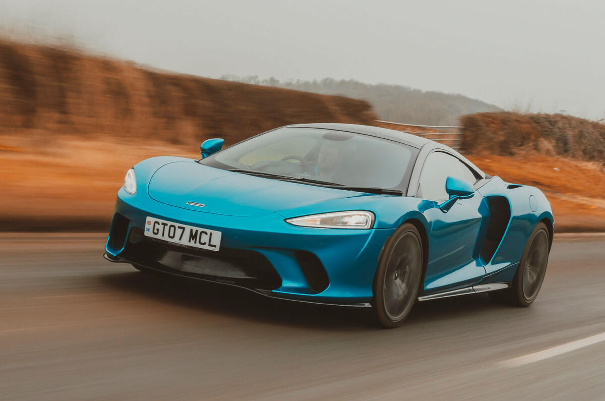 The best super sports cars - driven, rated and ranked | Autocar
