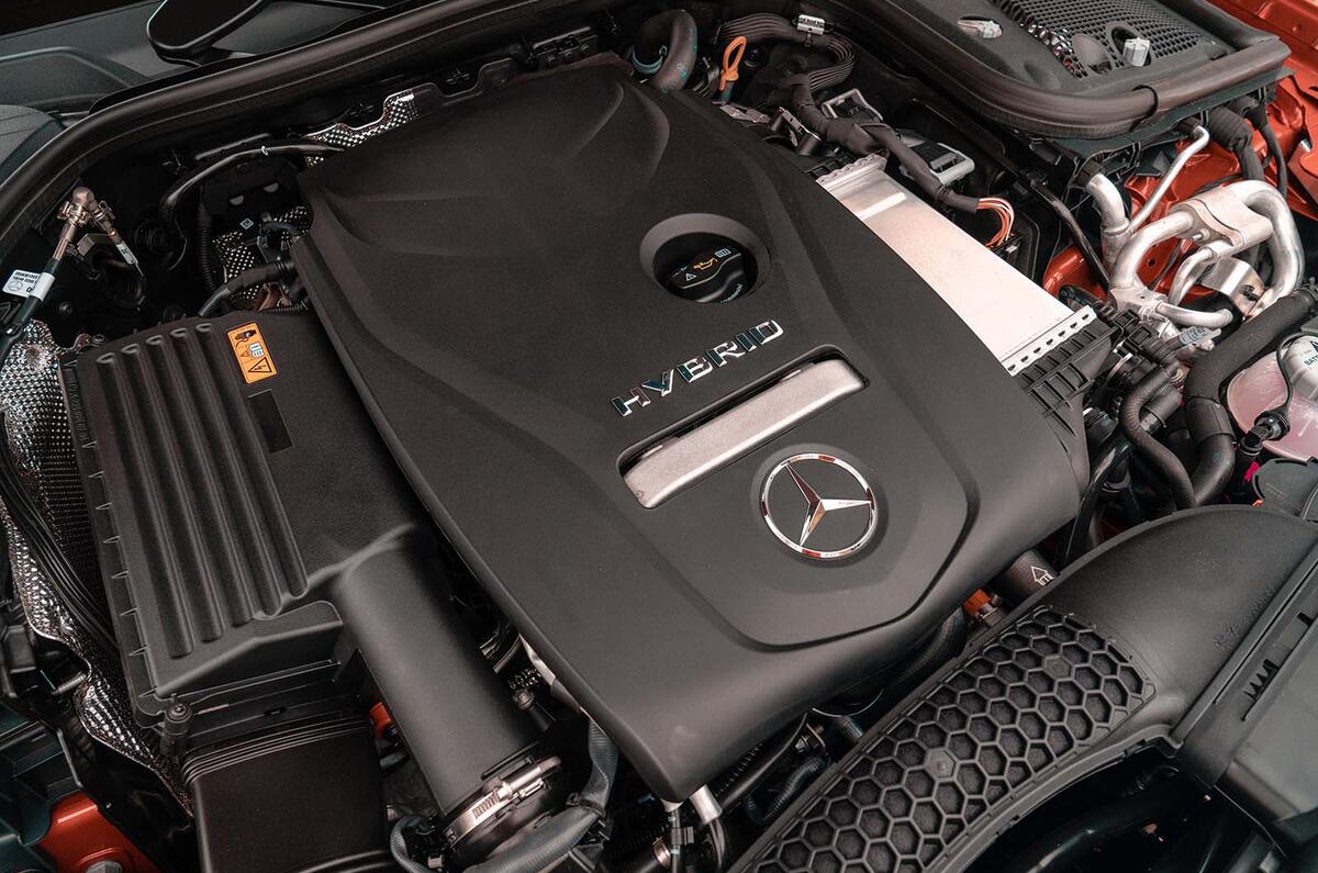 mercedes-benz-e-class-e300e-2019-uk-review-autocar