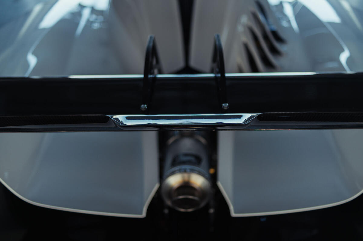 Racing lines: New 365bhp R1 racer leads Praga's UK return | Autocar