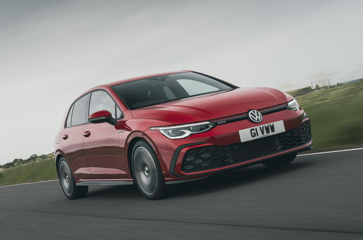 Best hot hatches - driven, rated and ranked | Autocar