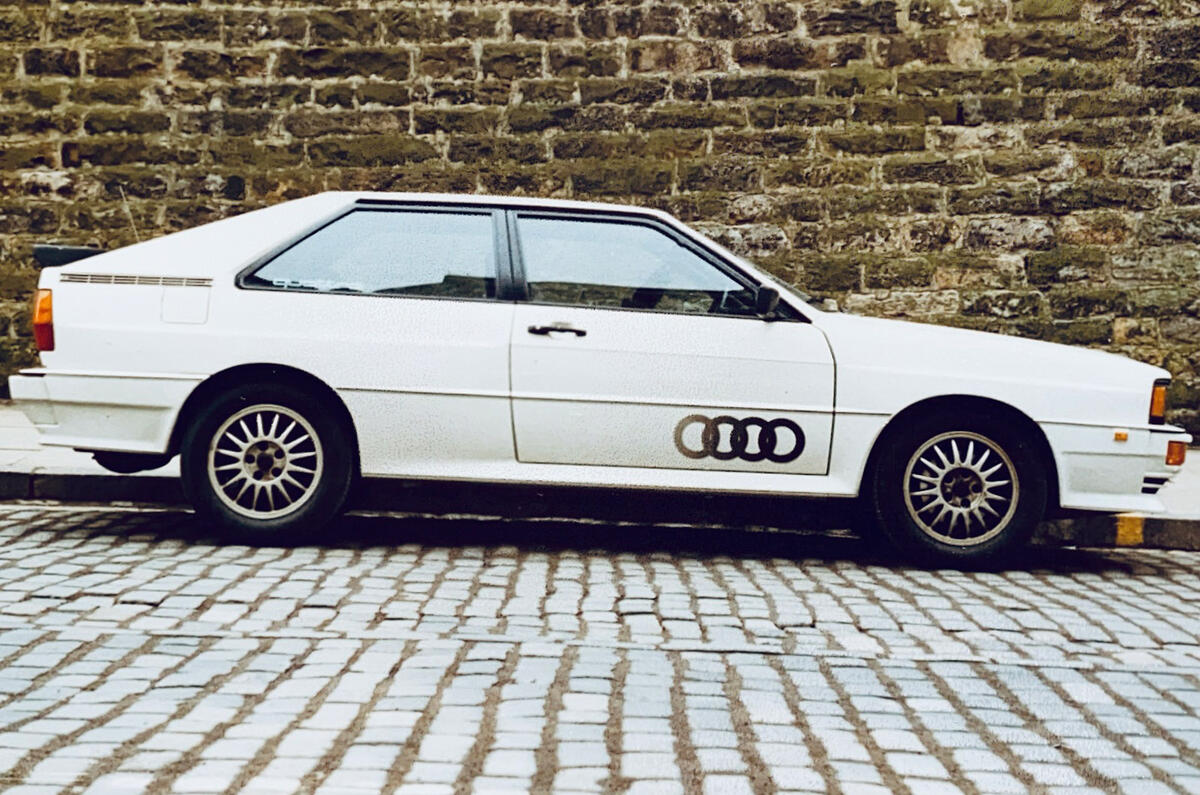 Investigating the long-gone city-centre dealerships | Autocar