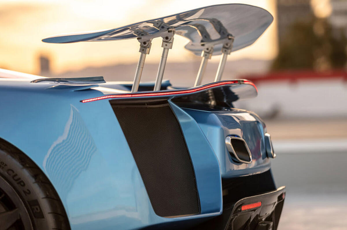 Delage D12: £1.7m hybrid hypercar enters production | Autocar