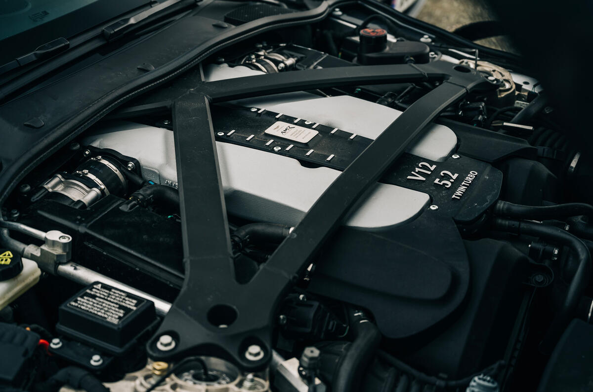 Cruise missiles: Ferrari Roma meets Bentley and Aston rivals | Autocar