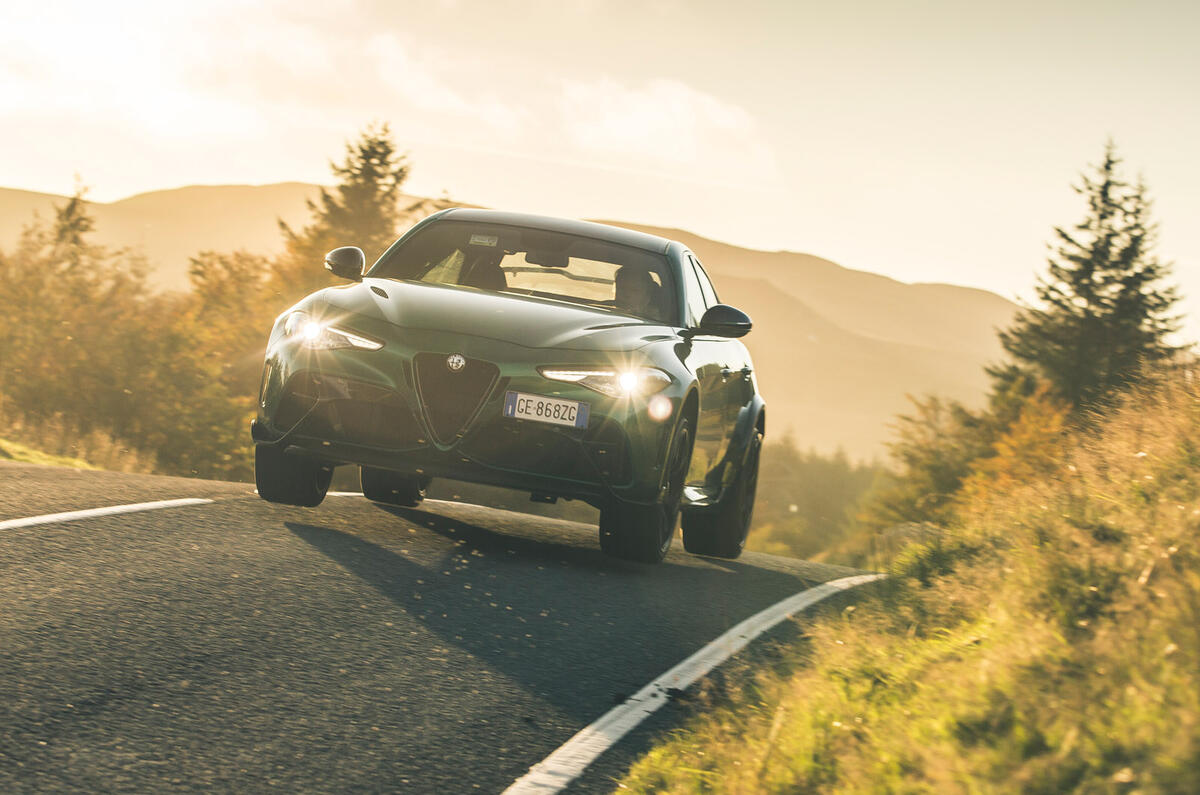 Britain's best driver's car 2021: meet the contenders | Autocar