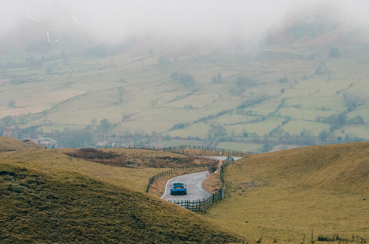 BMW M3 vs Audi RS3: 4WD sports saloons face off | Autocar