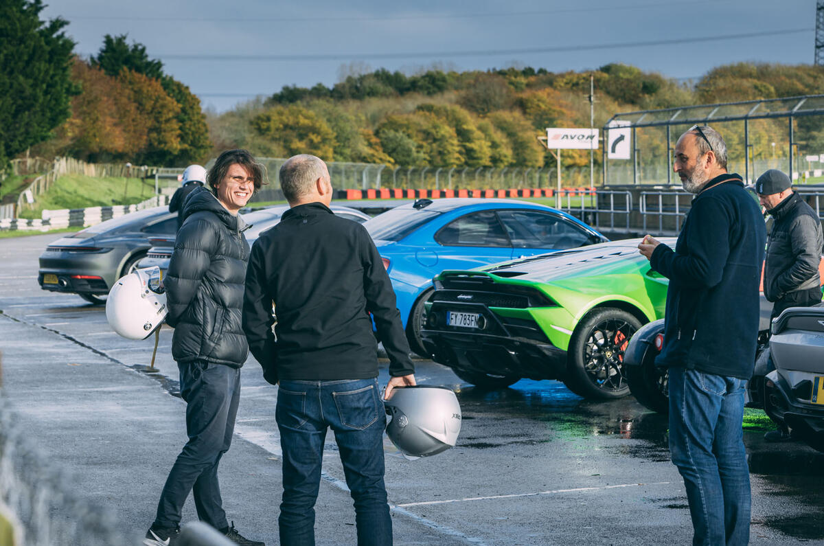 Britain's Best Driver's Car 2020: The main event | Autocar