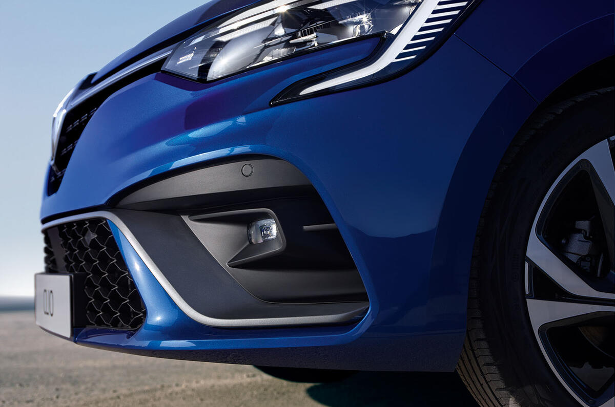 All-new Renault Clio: UK prices for advanced supermini revealed | Autocar