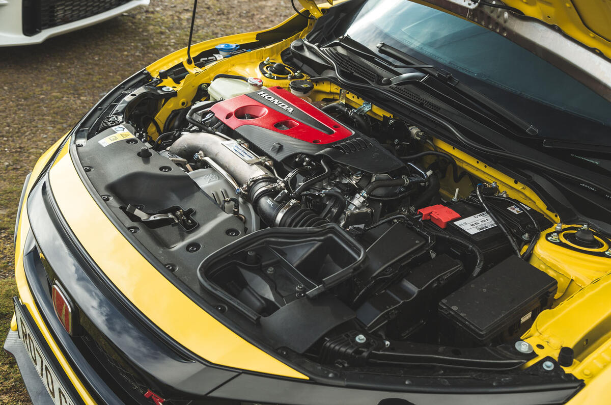 Cheap thrills: Britain's Best Affordable Driver’s Car 2020 | Autocar