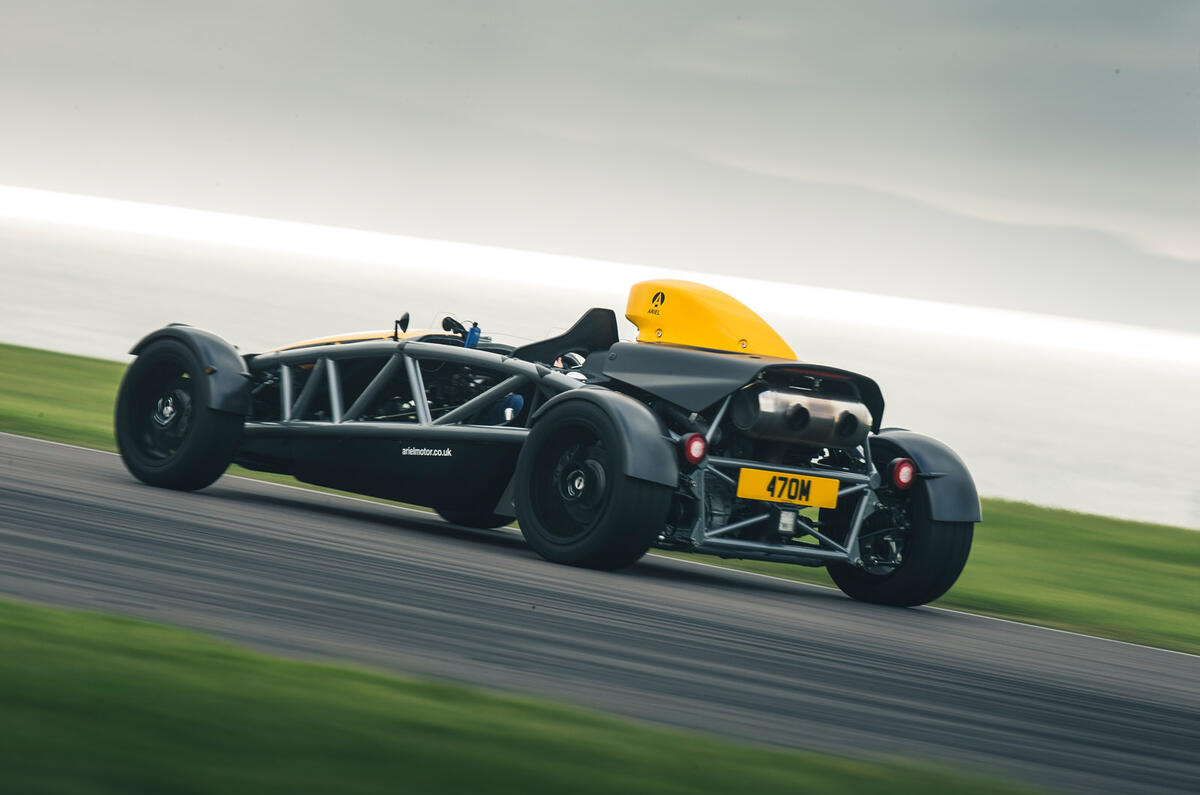 Britain's best driver's car 2021: meet the contenders | Autocar