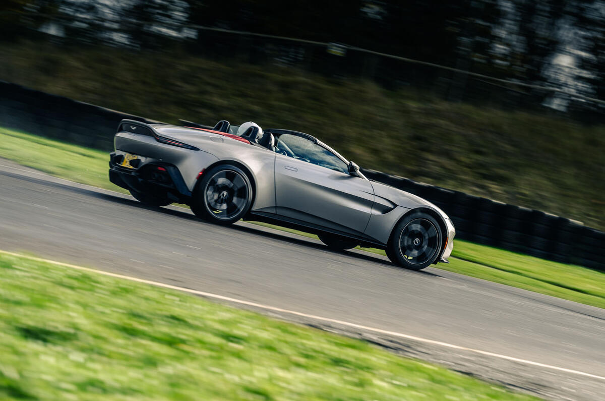 Britain's Best Driver's Car 2020: The main event | Autocar