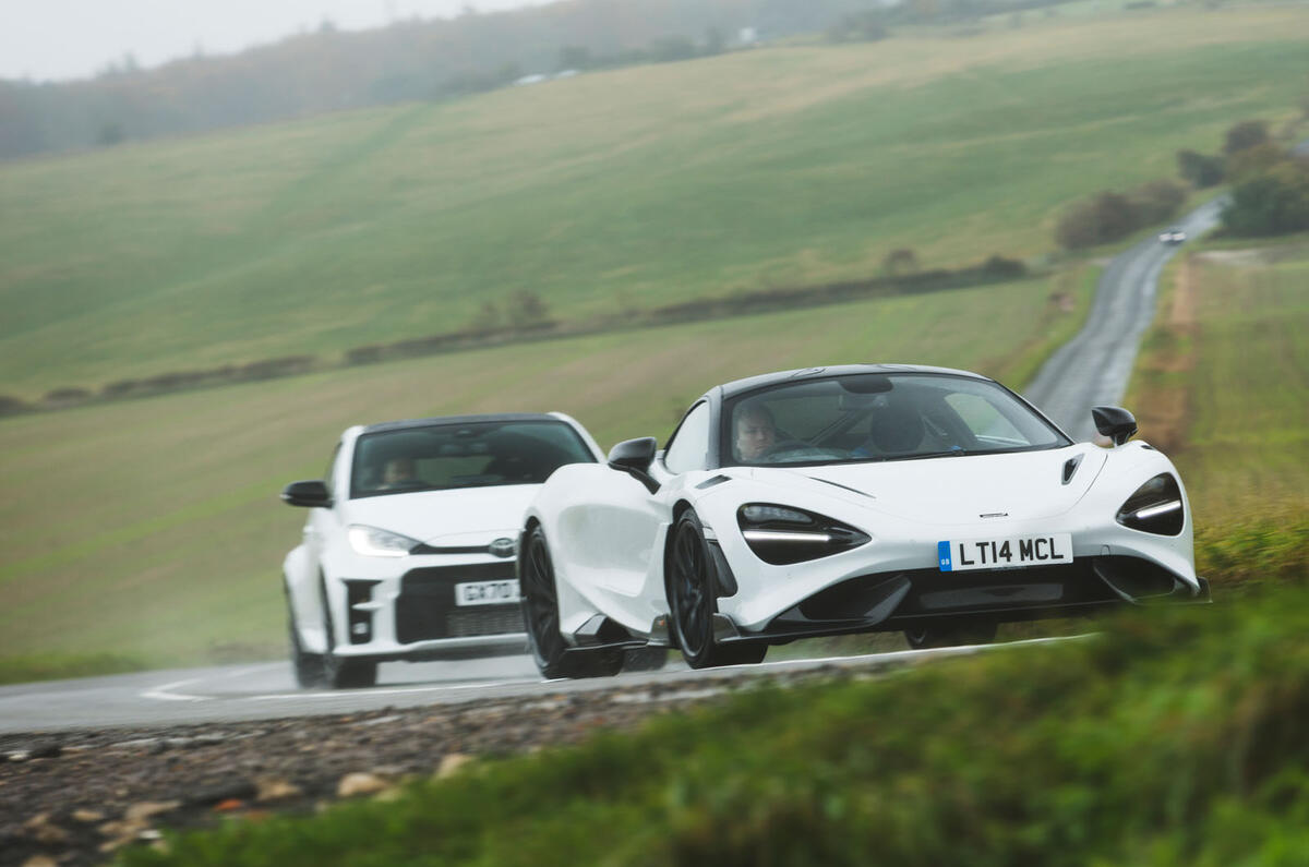 Britain's Best Driver's Car 2020: The final three | Autocar