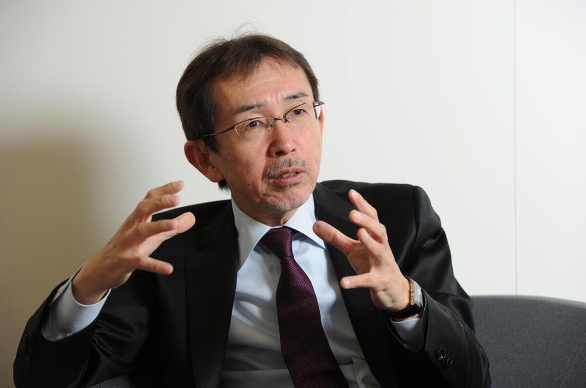 The future of Nissan according to ex-chief designer Shiro Nakamura | Autocar