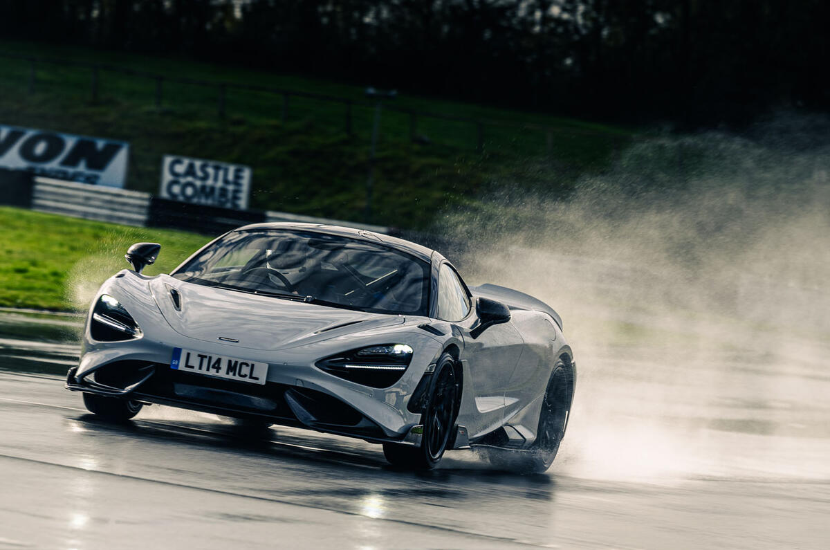 Britain's Best Driver's Car 2020: The main event | Autocar