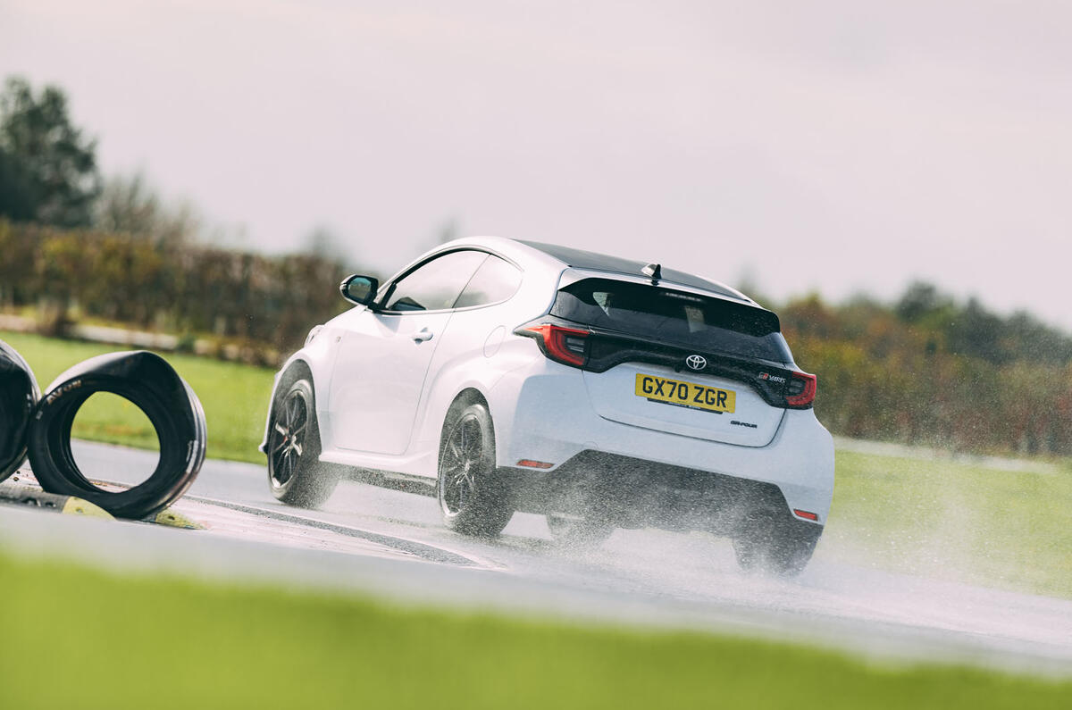 Britain's Best Driver's Car 2020: And the winner is... | Autocar