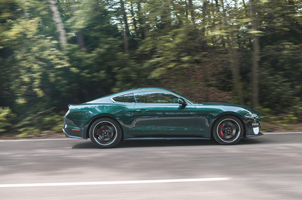 From Mazda to Mustang: driving five traditional sports cars | Autocar