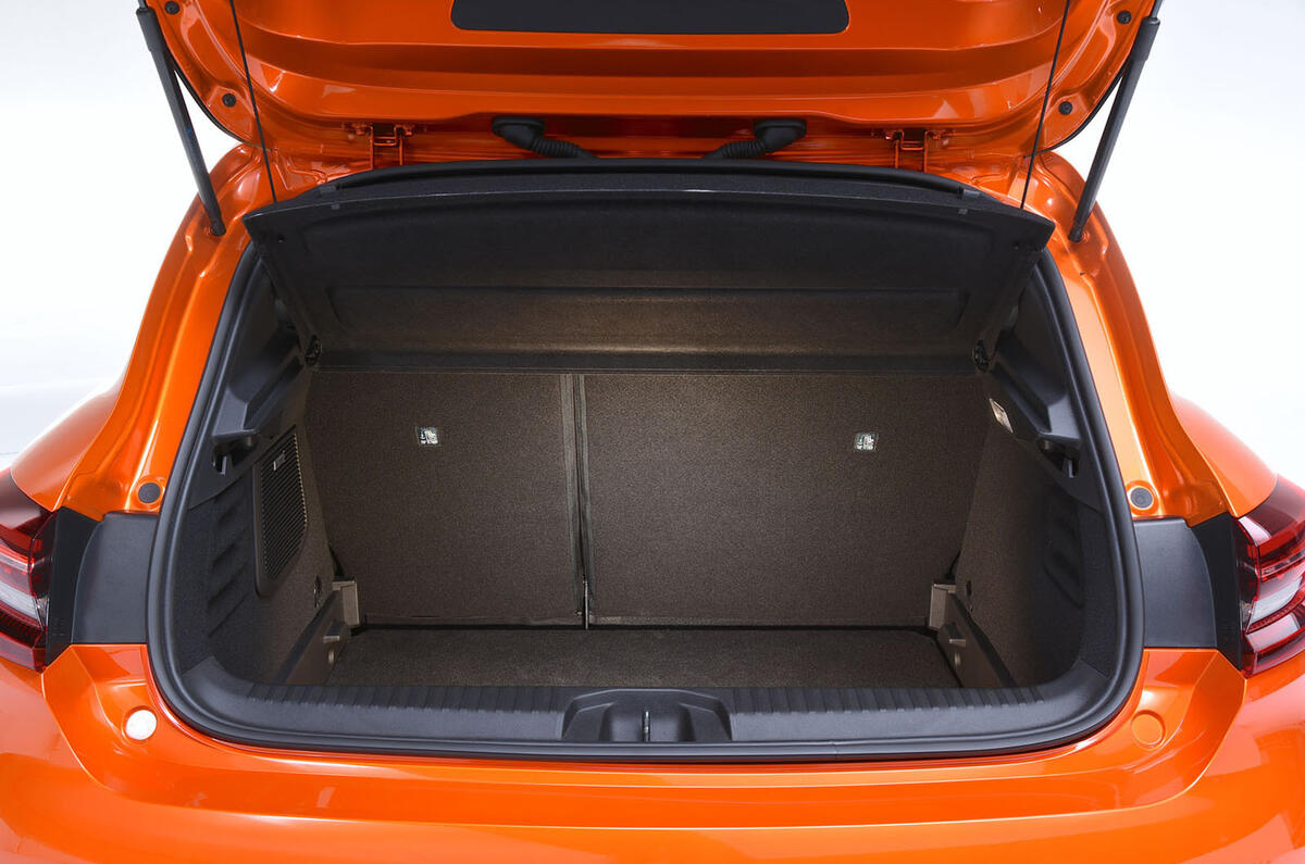 All-new Renault Clio: UK prices for advanced supermini revealed | Autocar